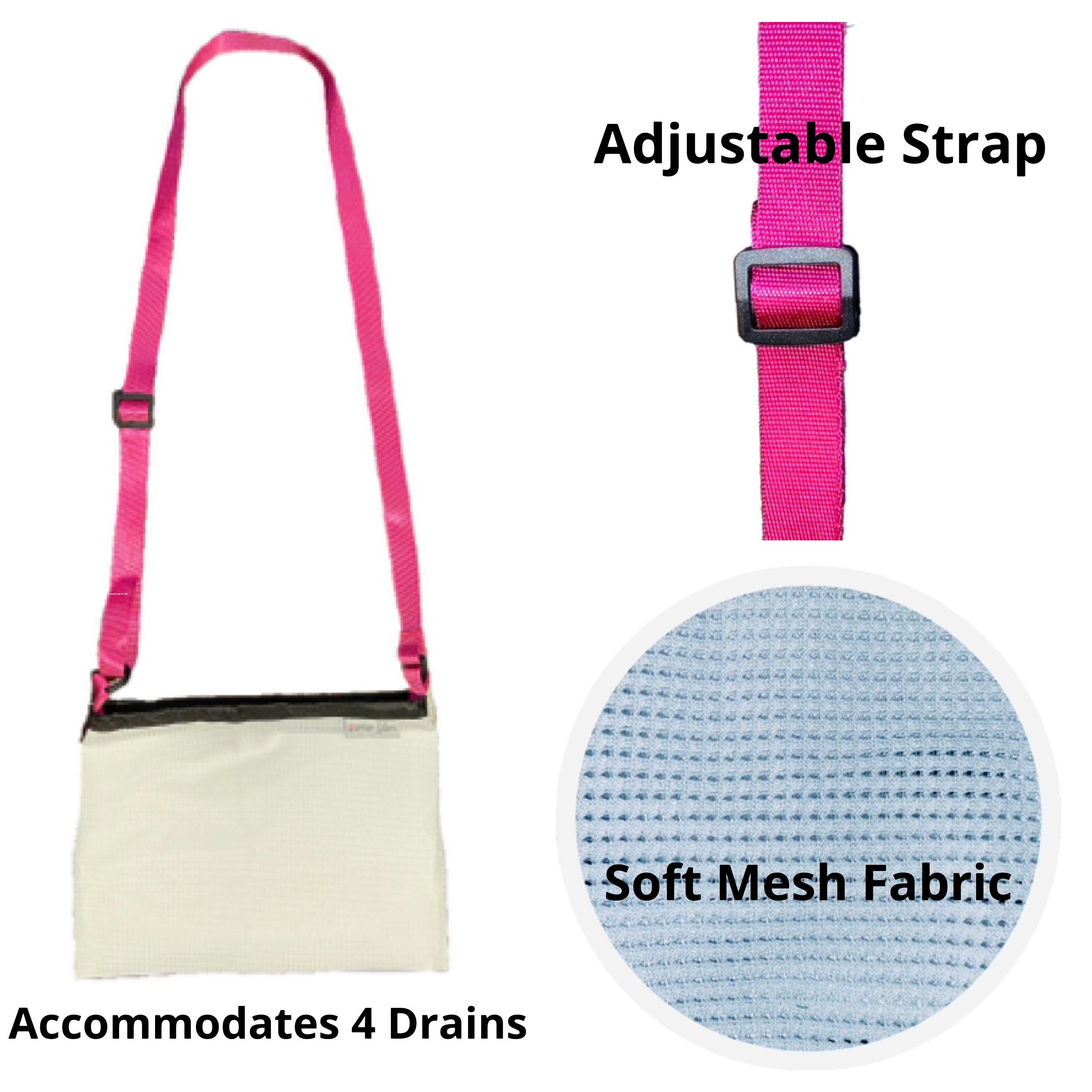 Breast Cancer Recovery Gift Set Mastectomy Recovery Set Breast Cancer ...