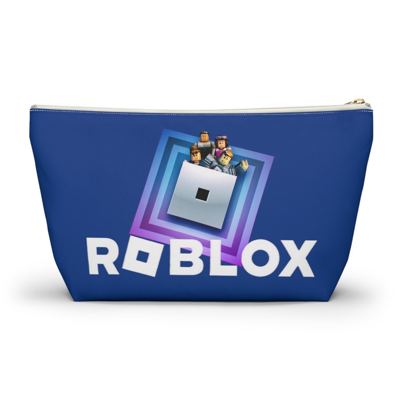 Kids Pencil Case/pouch ROBLOX for School - Etsy