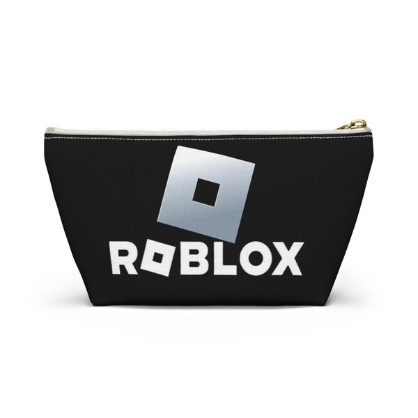 Roblox Pencil Case - Etsy