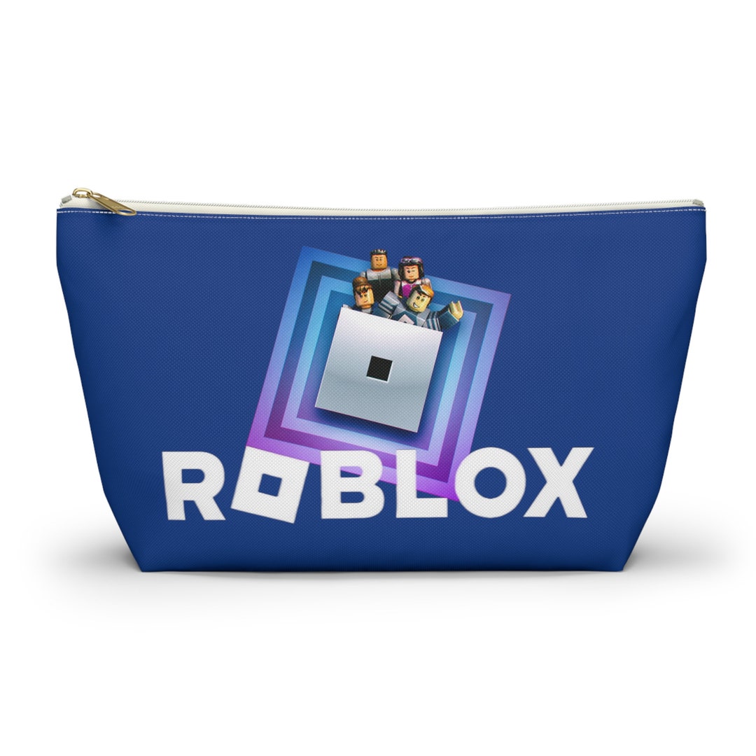 Kids Pencil Case/pouch ROBLOX for School - Etsy