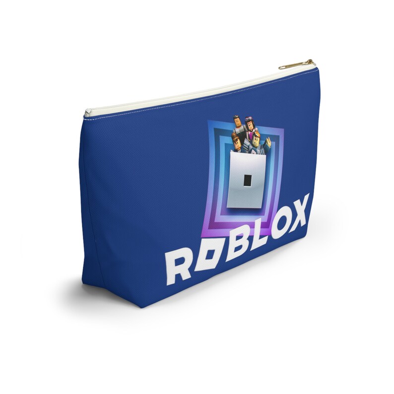 Kids Pencil Case/pouch ROBLOX for School - Etsy