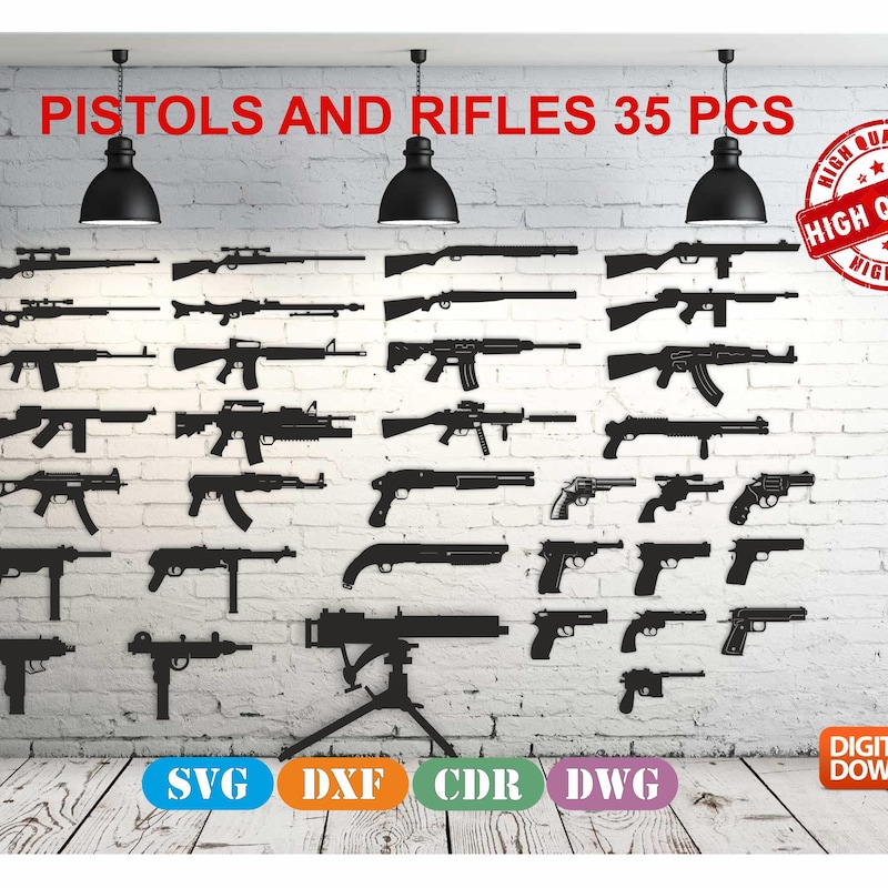Pubg Svg - Etsy
