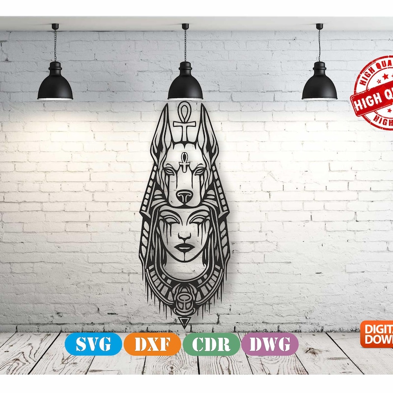 Egyptian Cnc Files - Etsy