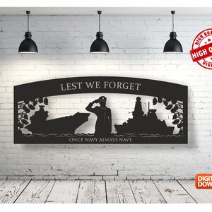 USA Remembrance Days Wall Art Decor Vector Drawing File for Laser ...