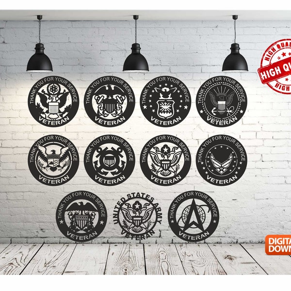 Military Decor - Etsy
