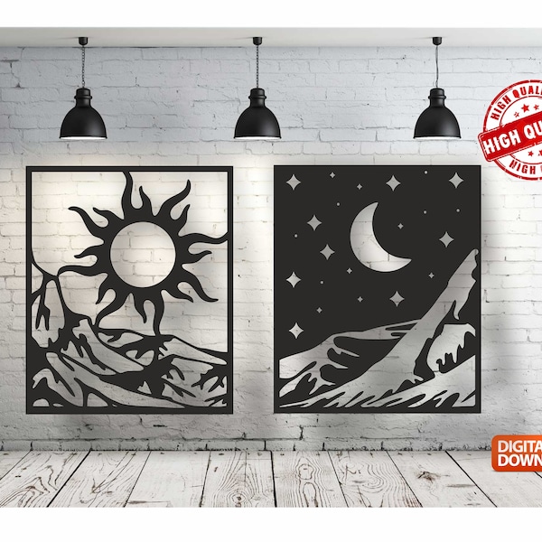 Sun Laser Cnc - Etsy