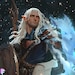 Custom Fantasy Character Portrait, Dungeons and Dragons Art ...