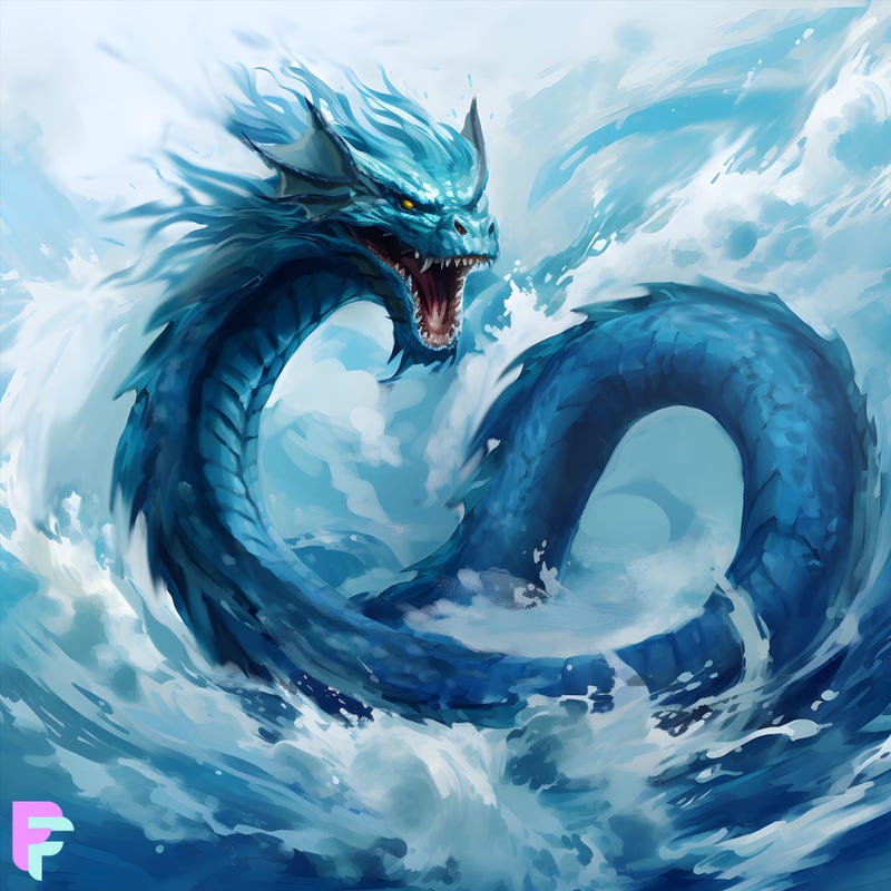 The Dragon Video Game - Etsy