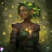 Custom Fantasy Character Portrait, Dungeons and Dragons Art ...