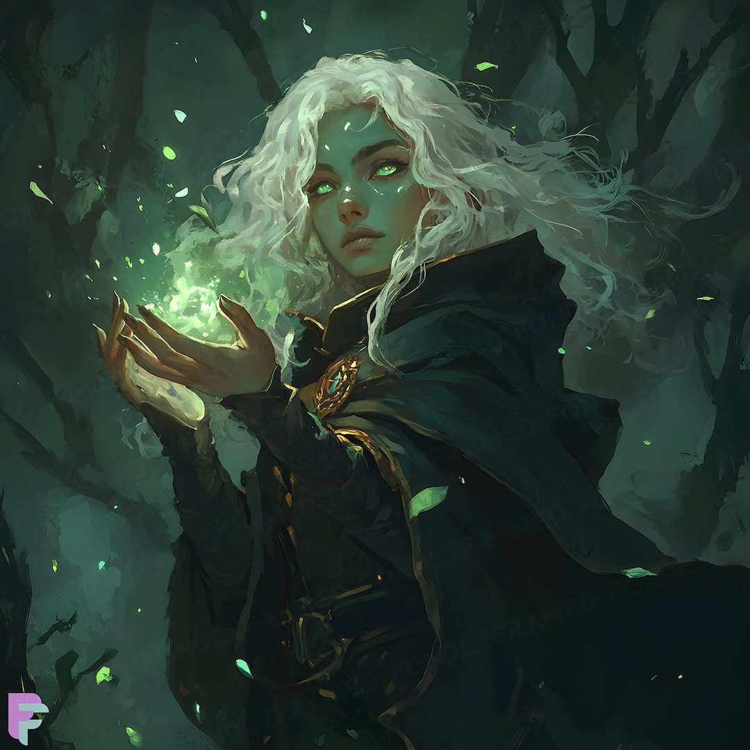 Custom Character Illustration, Original Character Art, Book Character ...