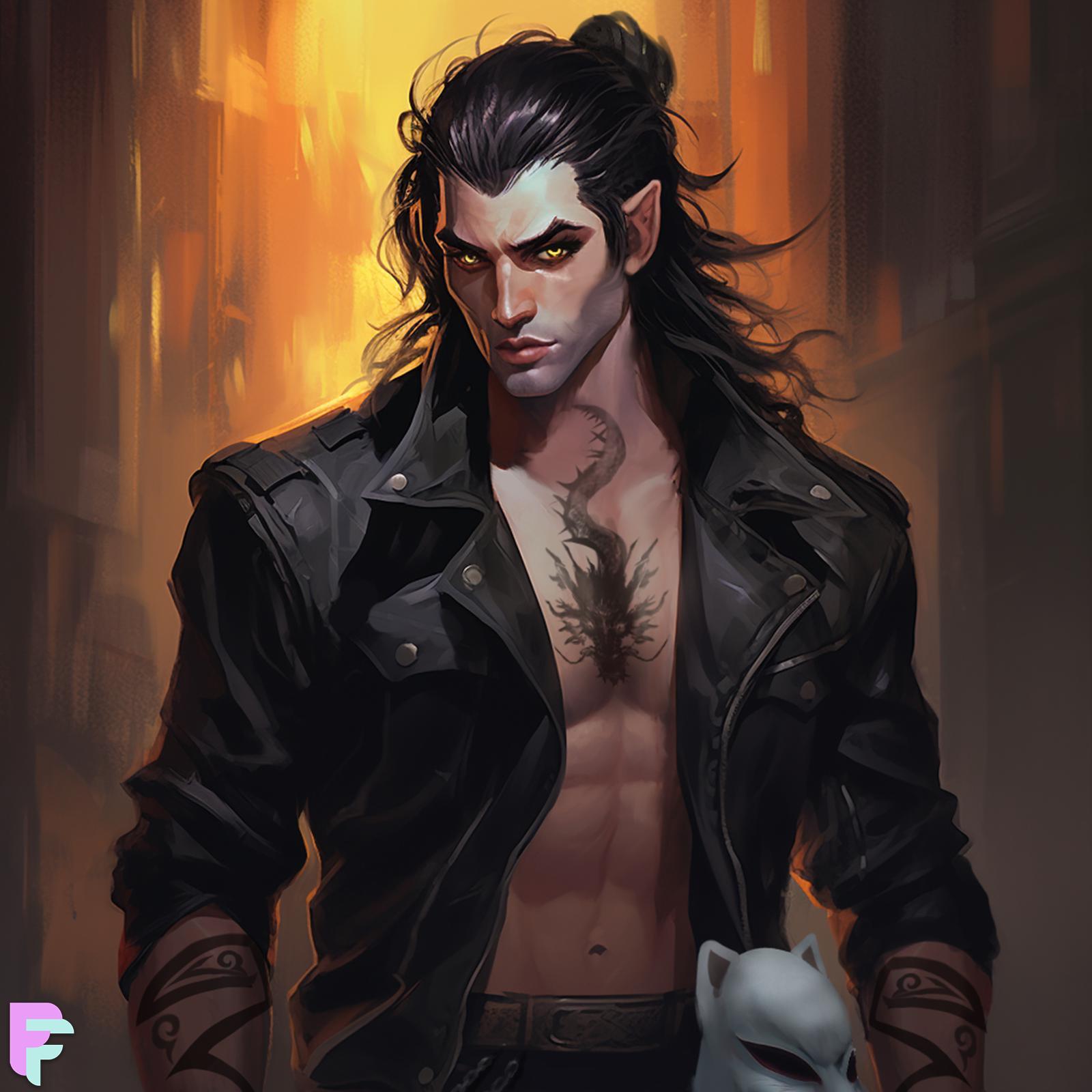 Custom Game Character Commission | Elden Ring, World of Warcraft, BG3 ...