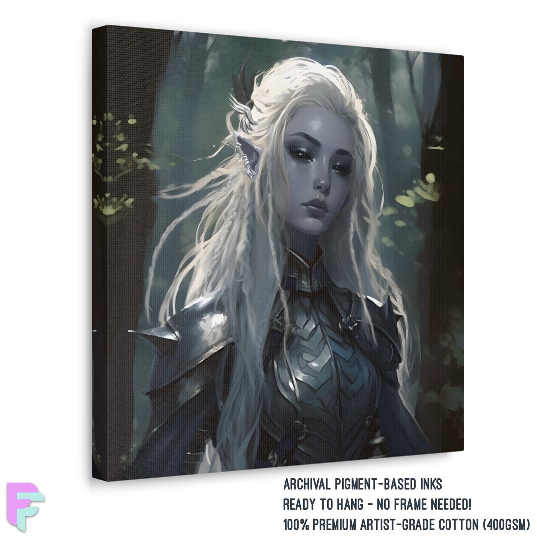 Cotton Canvas Add-on - Artist-grade Premium & Durable Cotton Canvas ...