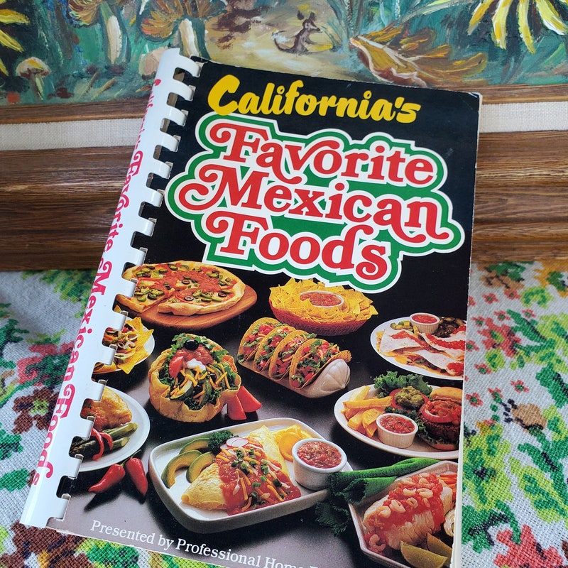 Enchilada Recipe - Etsy