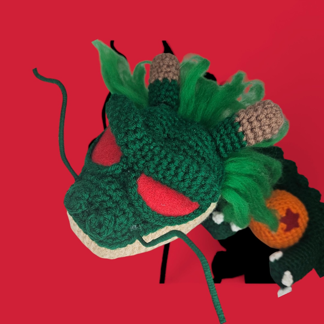 Mythical Wish Dragon - Etsy