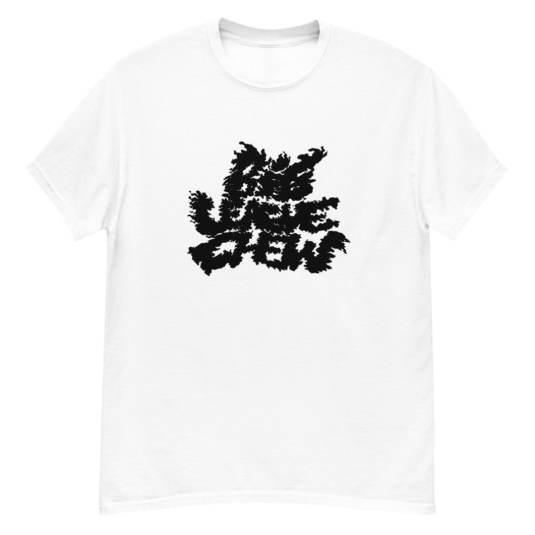 Big League Chew Font Tee - Etsy Canada