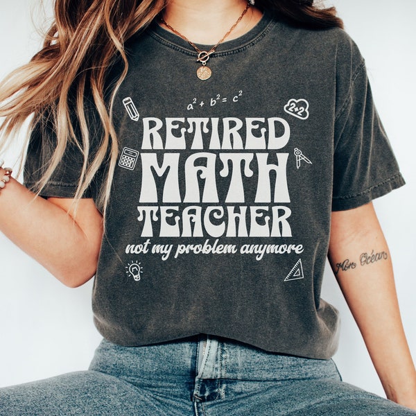 Retirement Gifts for Teachers - 60+ Gift Ideas for 2024