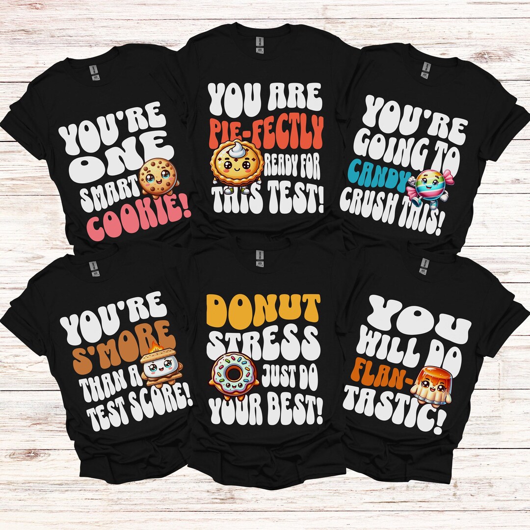 Monitor Testing Shirt Testing Tshirt Staar Testing Shirts Teacher ...