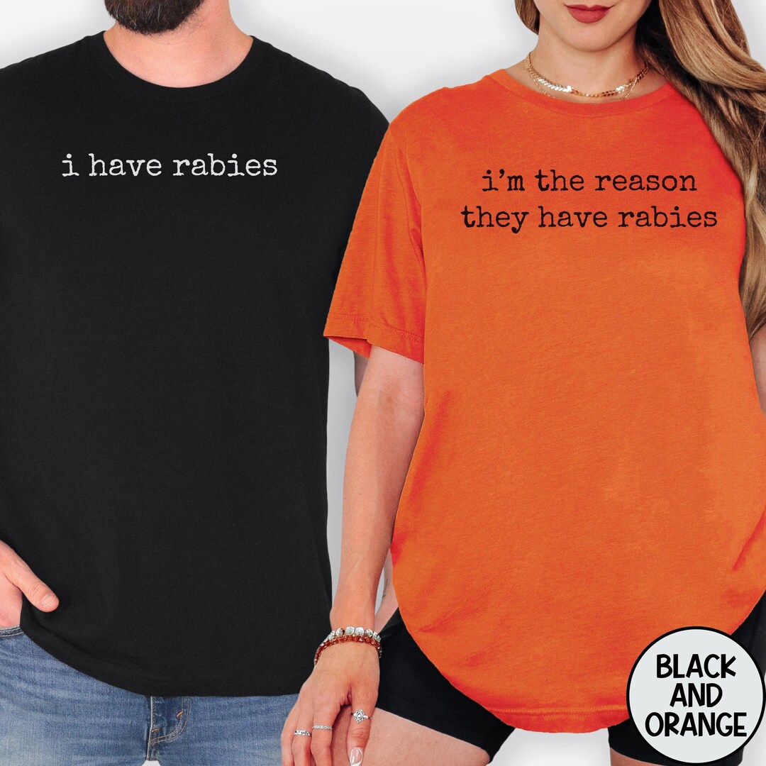 Couples Halloween Costumes Couples Matching Shirts Funny Couples Shirts ...