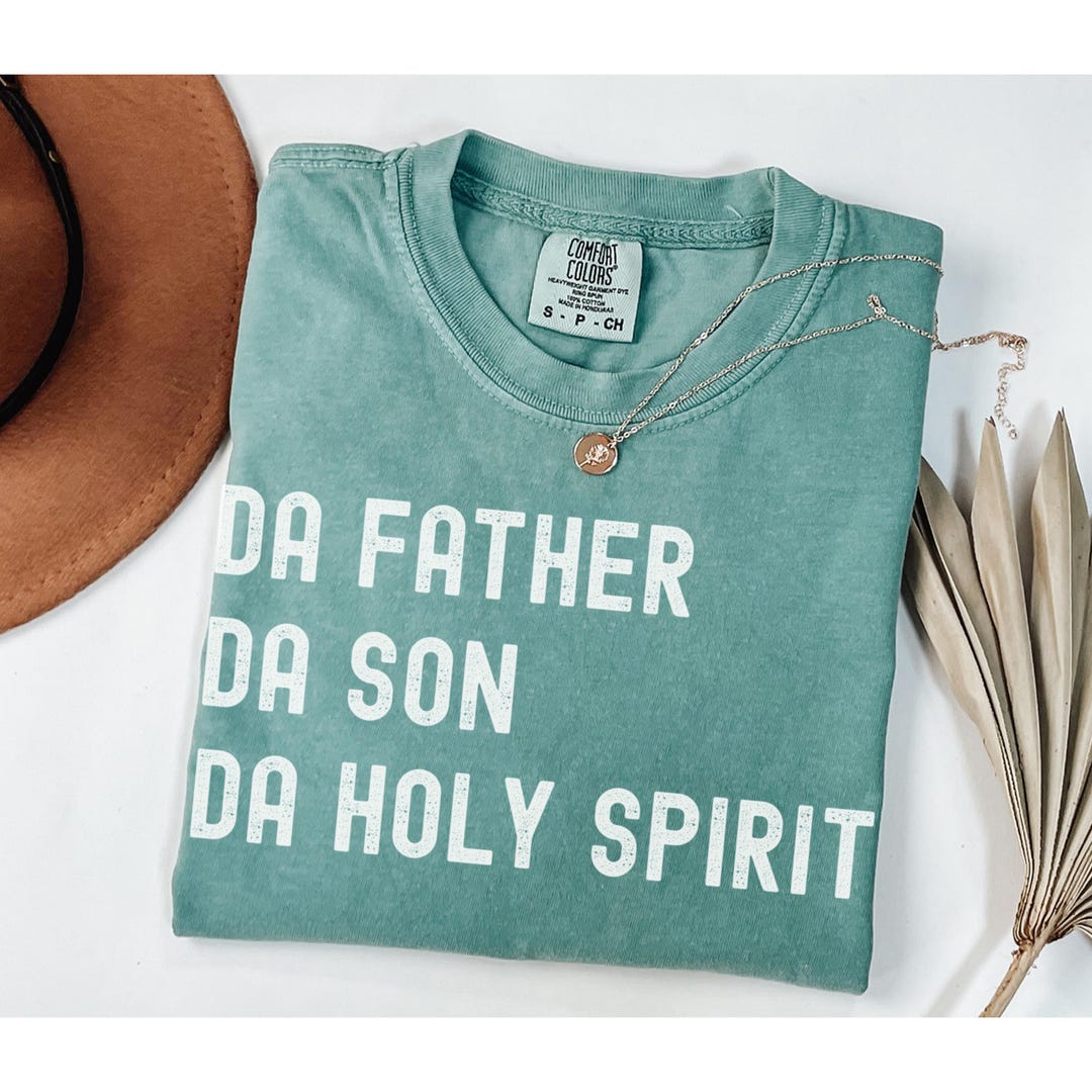 Funny New Pope Comfort Colors Shirt Pope Leo XIV First American Pope ...