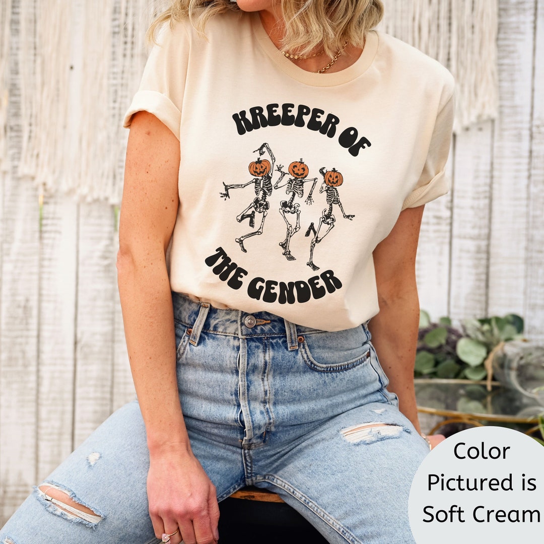 Keeper of the Gender Halloween, Keeper of the Gender, Skeleton Gender ...