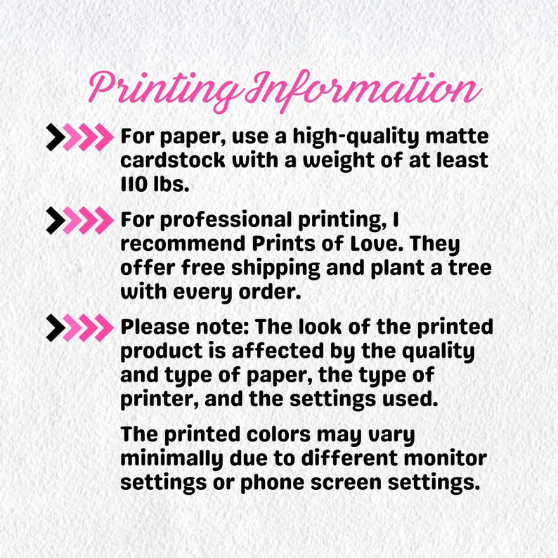 Barbie Inspired Affirmation Cards Printable Affirmation Deck Pink ...