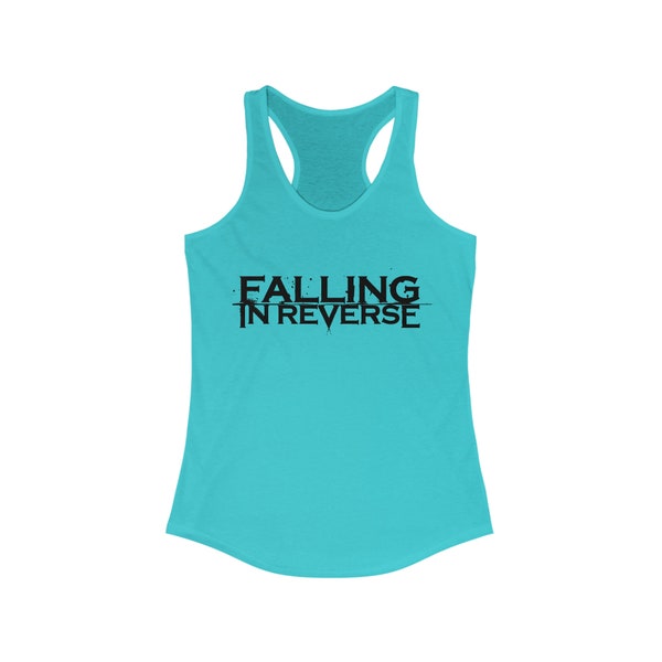 Falling in Reverse - Etsy