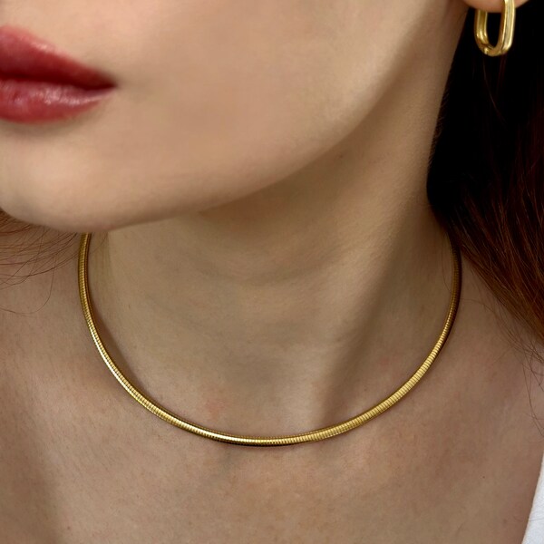 Reversible Necklace - Etsy
