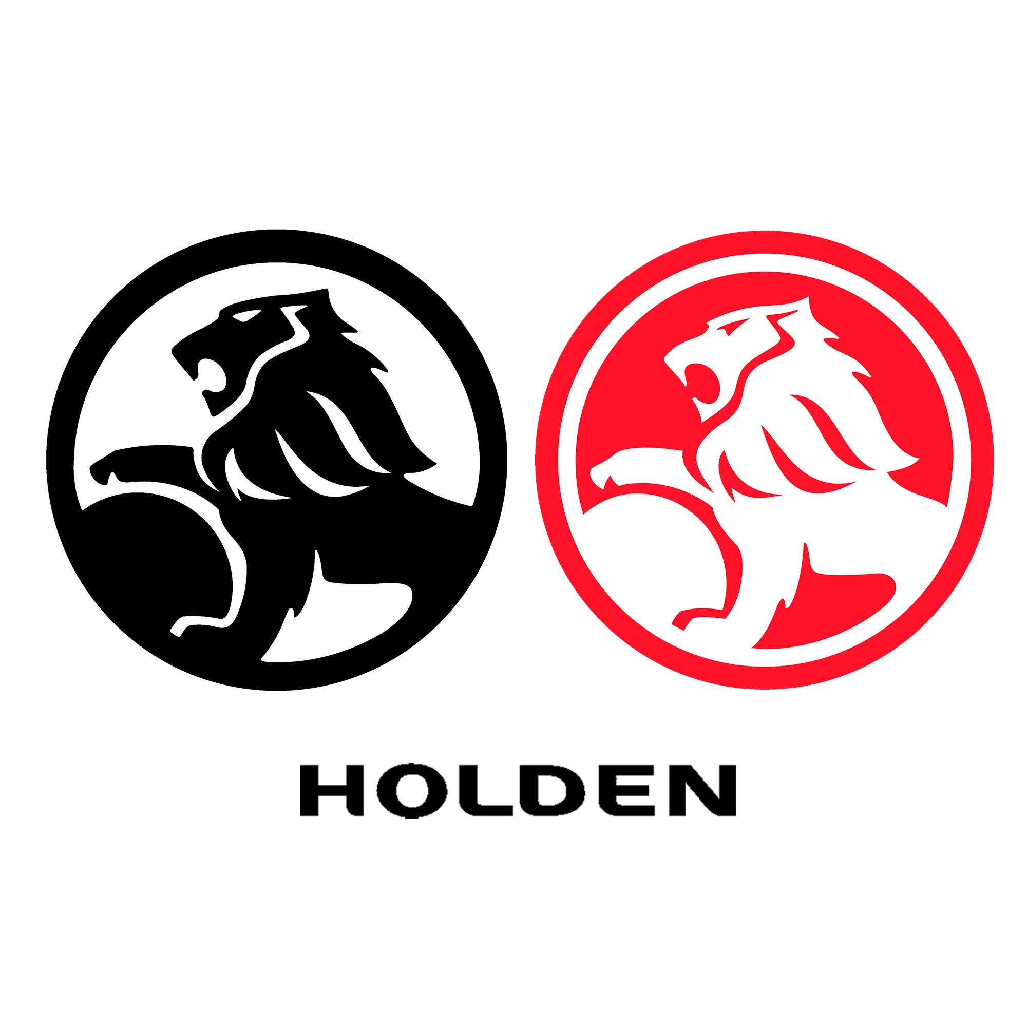 Holden Logo