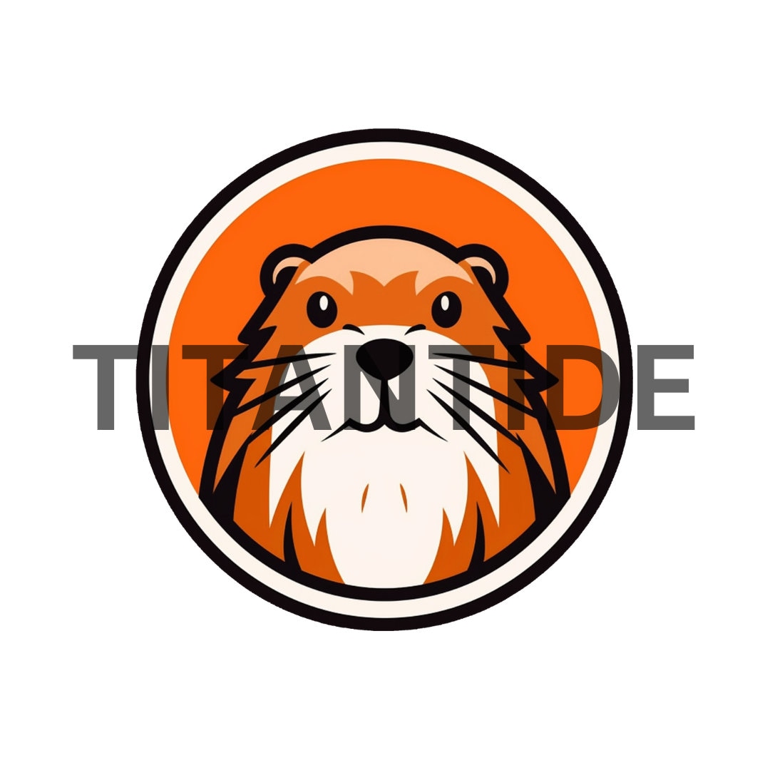 Beaver SVG - Etsy