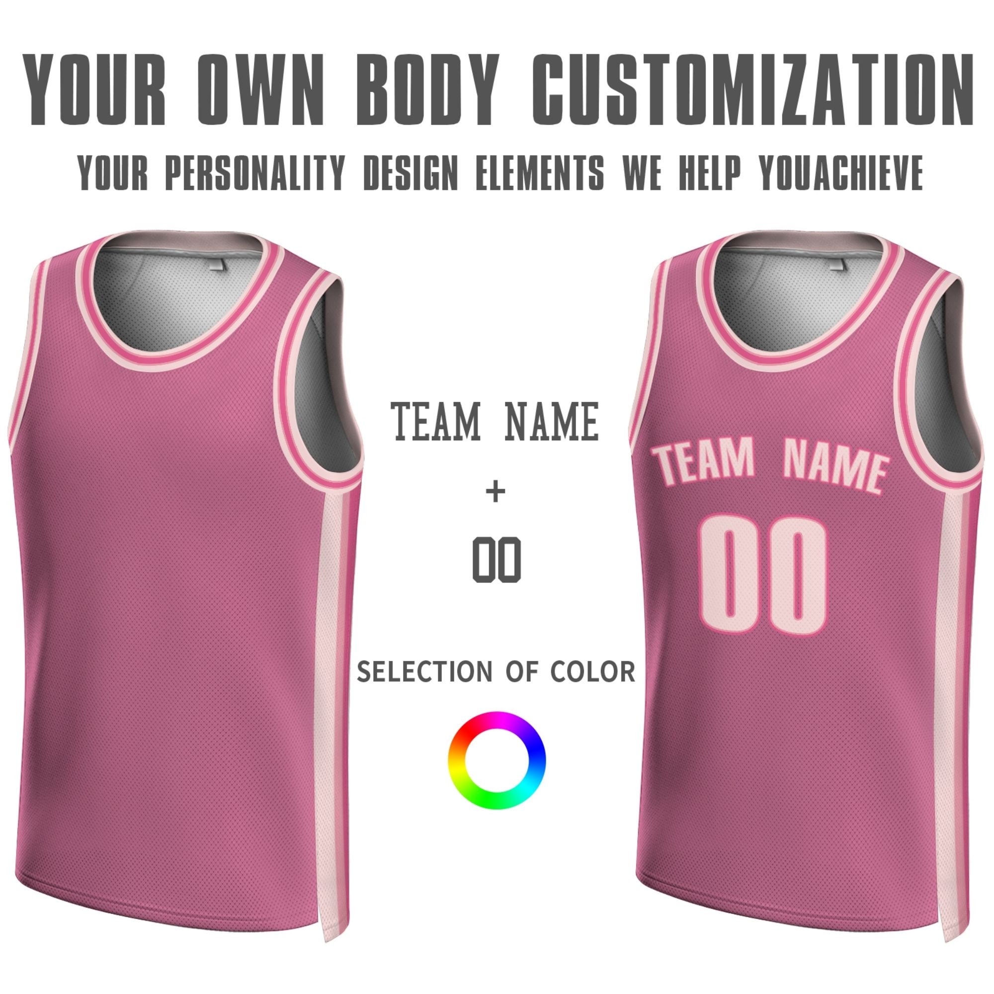 Custom basketball shirts, custom team numbers, basketball jerseys sold ...