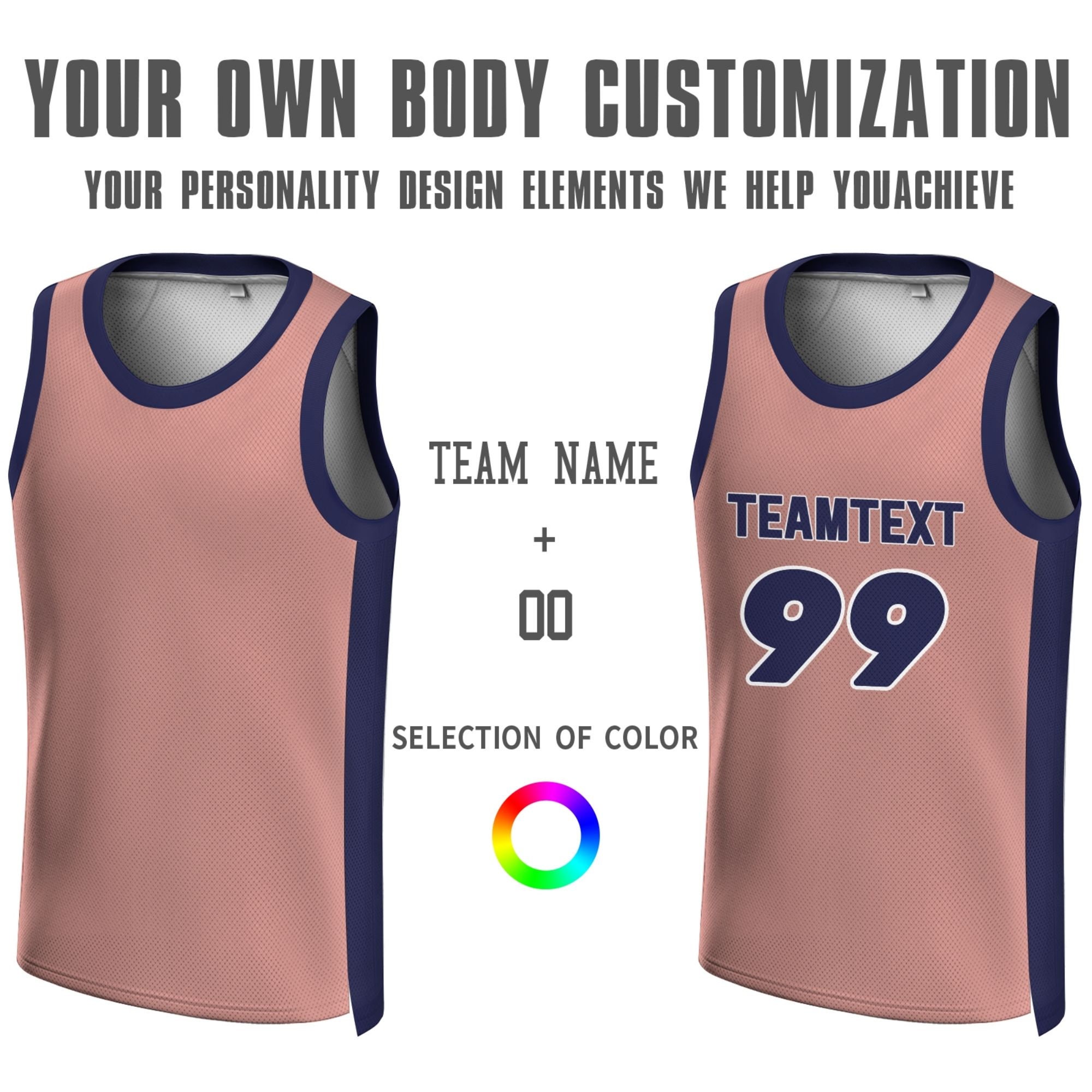 Custom basketball shirts, custom team numbers, basketball jerseys sold ...