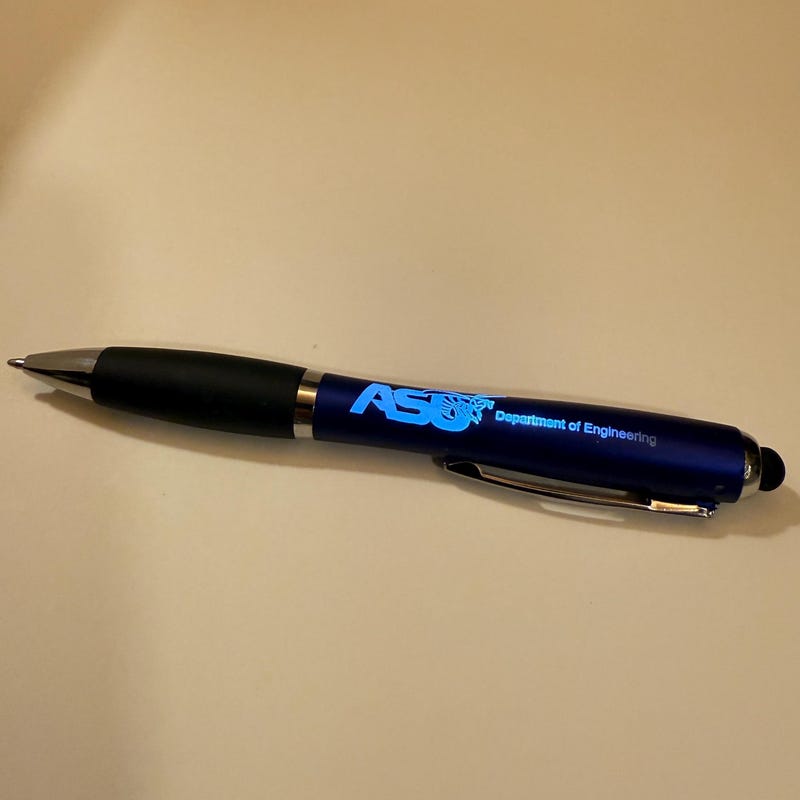 Led Pencils - Etsy