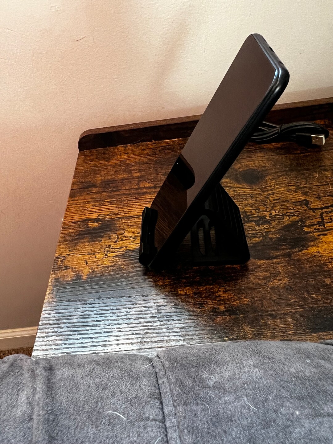 PHONE STAND 3D Printed - Etsy