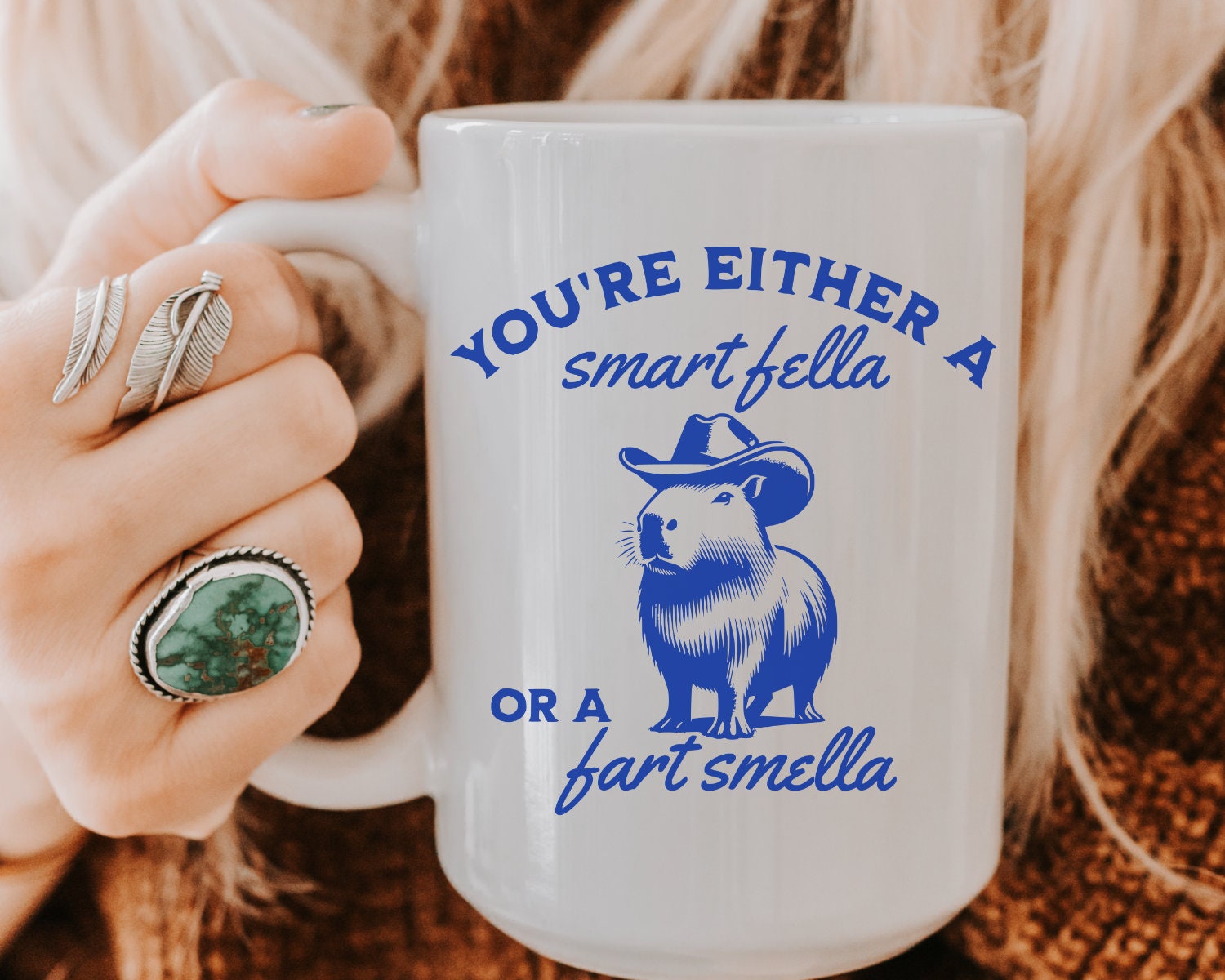 Are You A Smart Fella or Fart Smella PNG SVG Sublimation Design ...