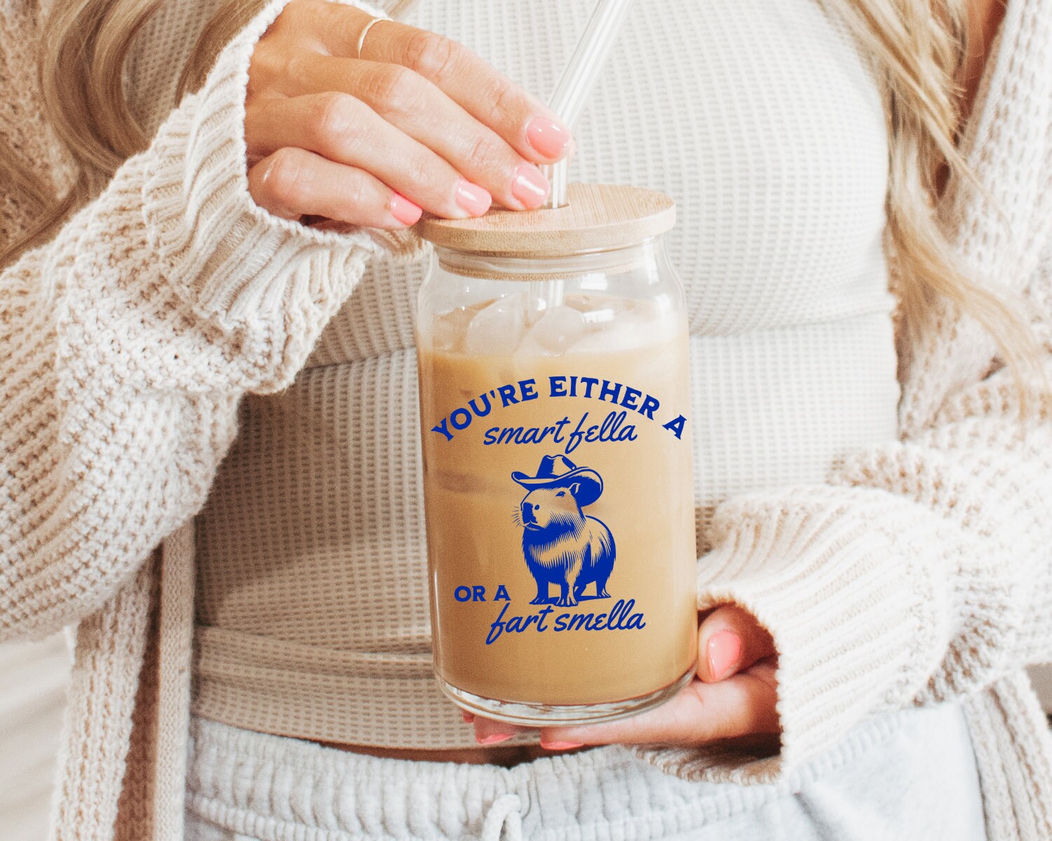 Are You A Smart Fella or Fart Smella PNG SVG Sublimation Design ...