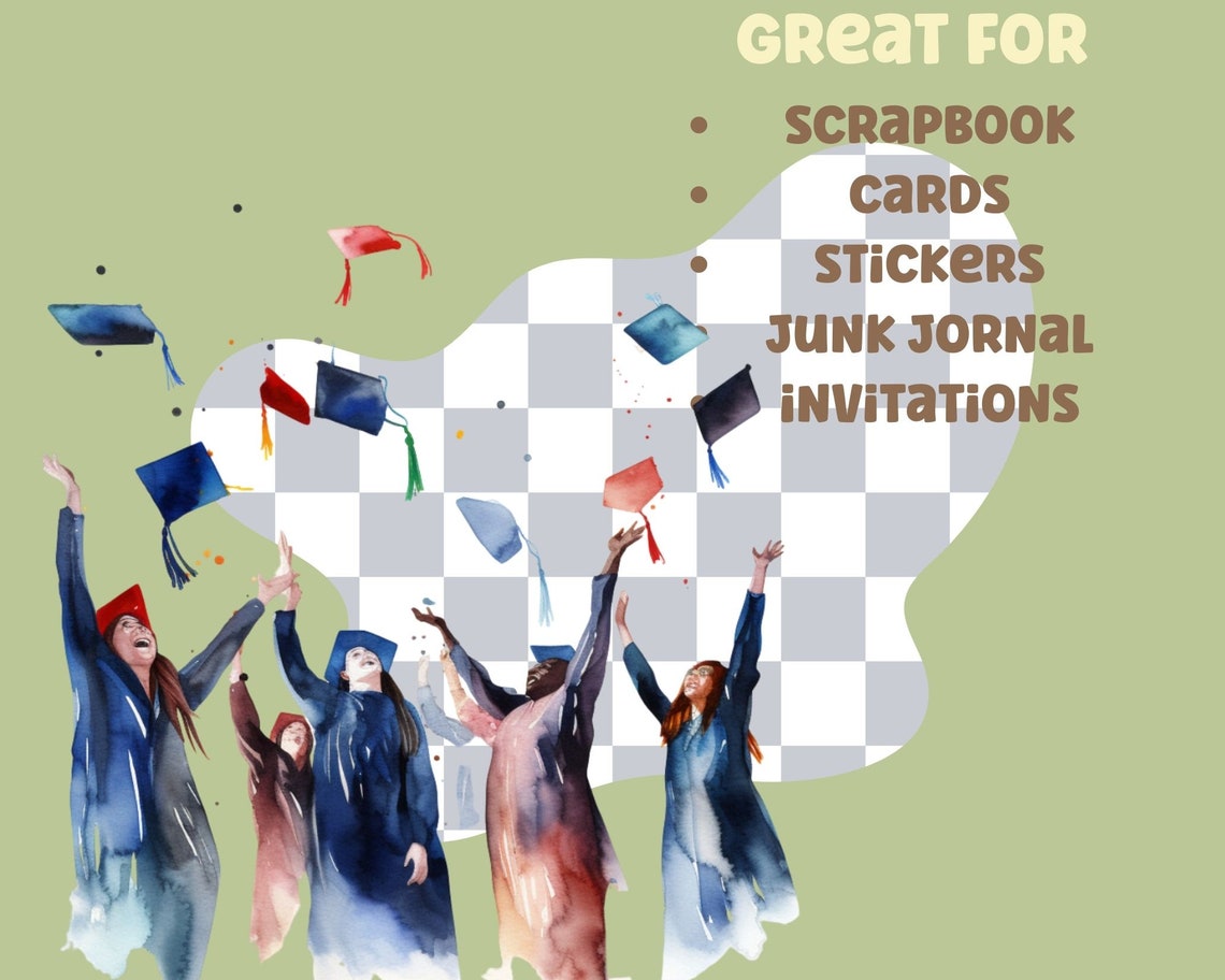 40 PNG Graduation PNG, Graduation Clipart, Class of 2023, Senior 2023 ...