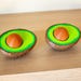 Clicky Avacado 3D Printed Fidget - Etsy
