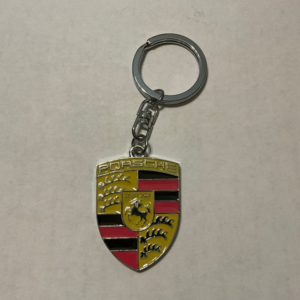 Porsche Vintage Bag - Etsy