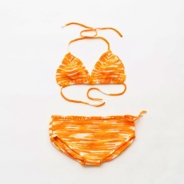 Homemade Bikini - Etsy