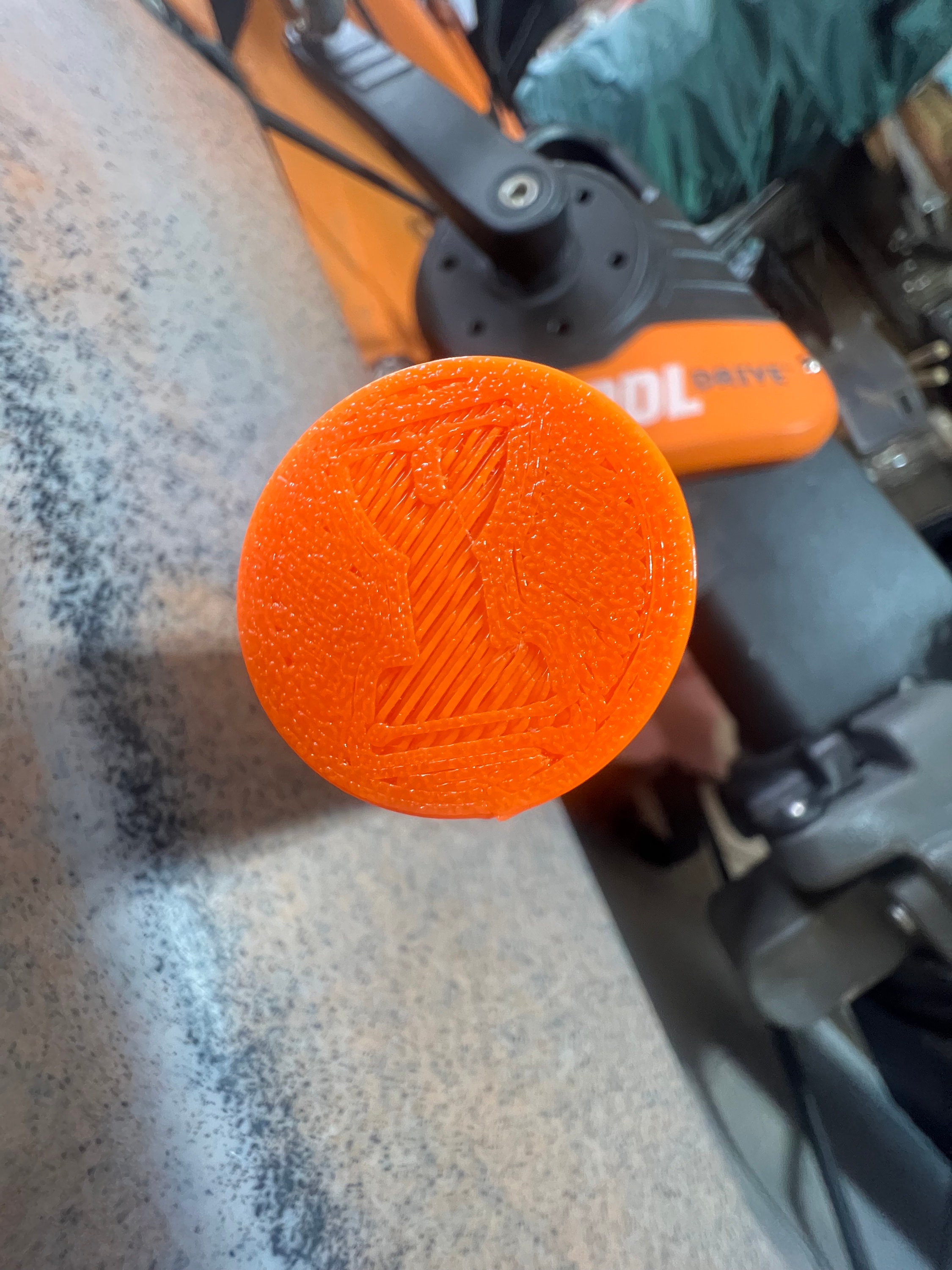 Yakintime PDL Drive Cross Bar End Plugs for Oldtown PDL Kayaks - Etsy