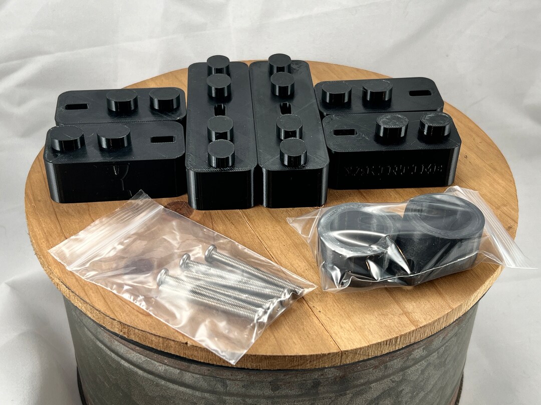 Yakintime - Oldtown Sportsman 120 PDL Front Risers W/ Seat Stabilizers ...