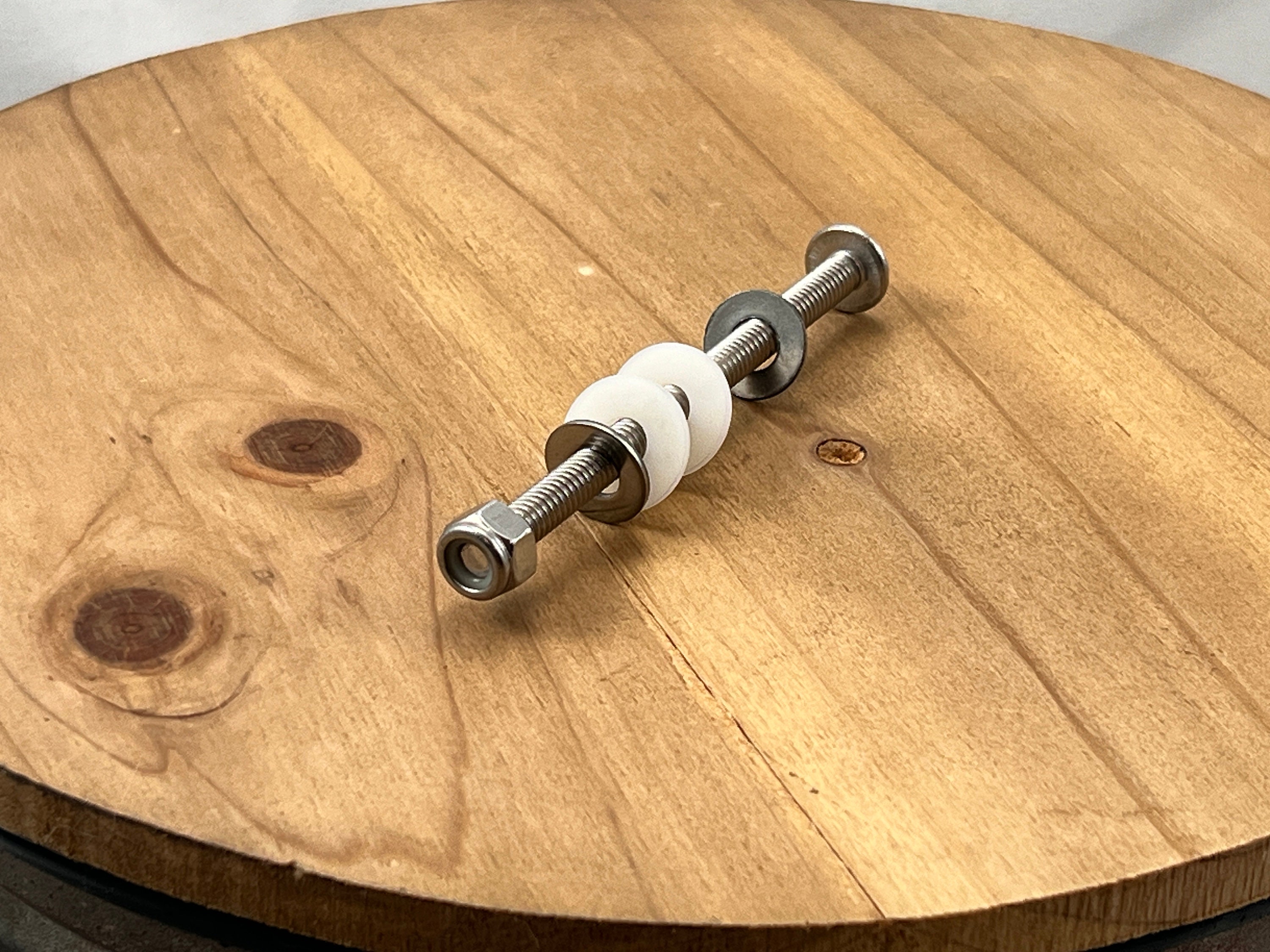 Oldtown PDL Rudder Upgrade Bolt - Etsy