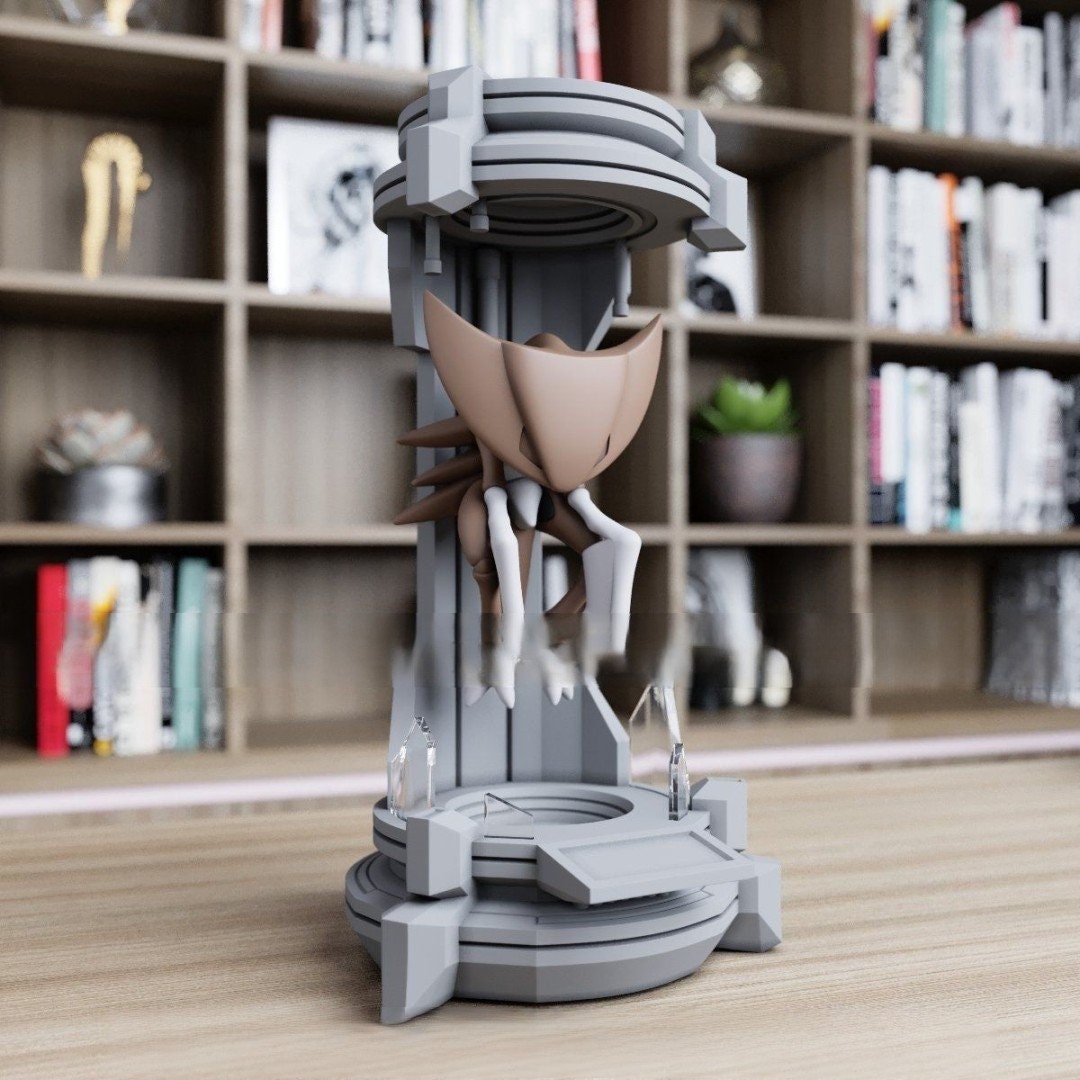 Kabutops, Aerodactyl, Omastar in Laboratory Containment Capsule - Etsy