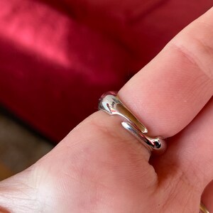 Regulus Arcturus Black - Ring - Etsy