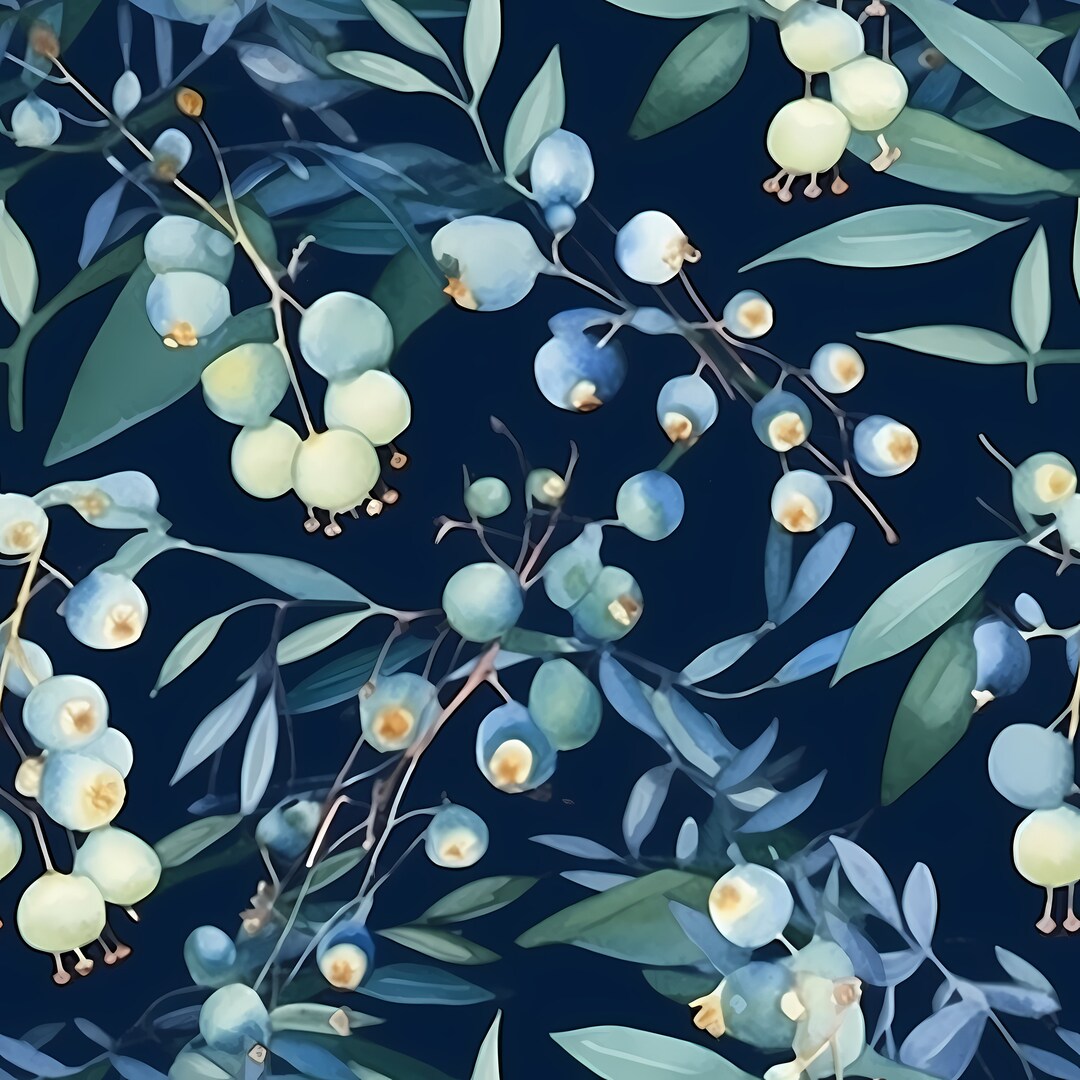 Gumnuts and Eucalyptus Leaves Australian Floral Design - Etsy