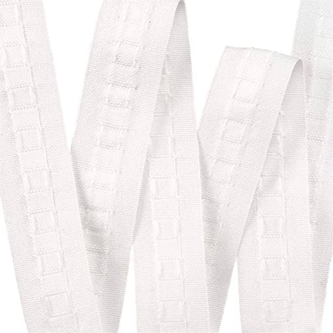 28mm Curtain Header Tape - Etsy