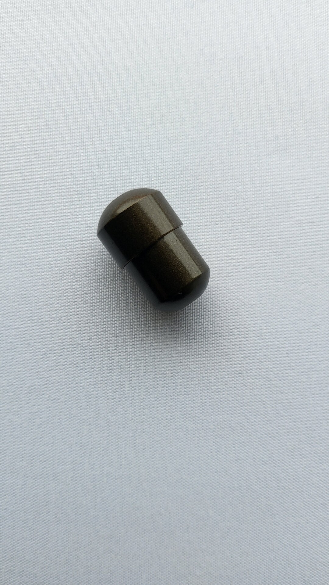 Bronze Cord Connector - Etsy