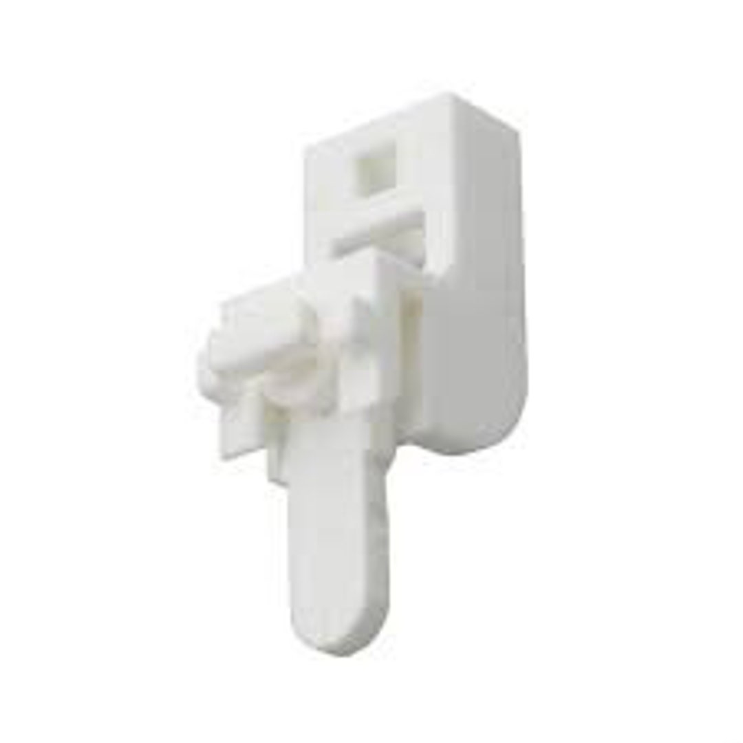 Swish Sologlyde Curtain Track Brackets - Etsy