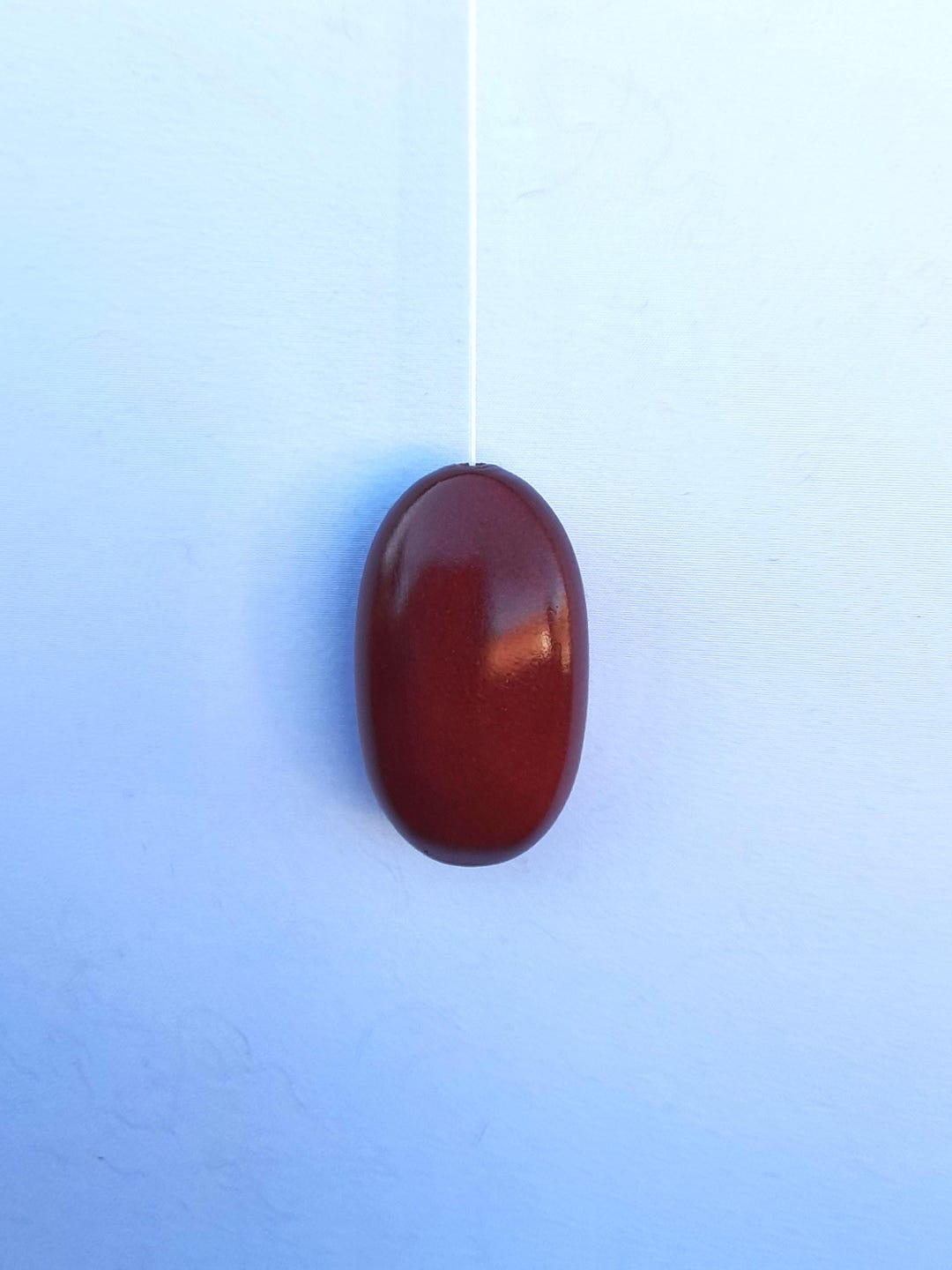 Dark Wood Cord Pulls for Curtains Blinds Light Pulls - Etsy