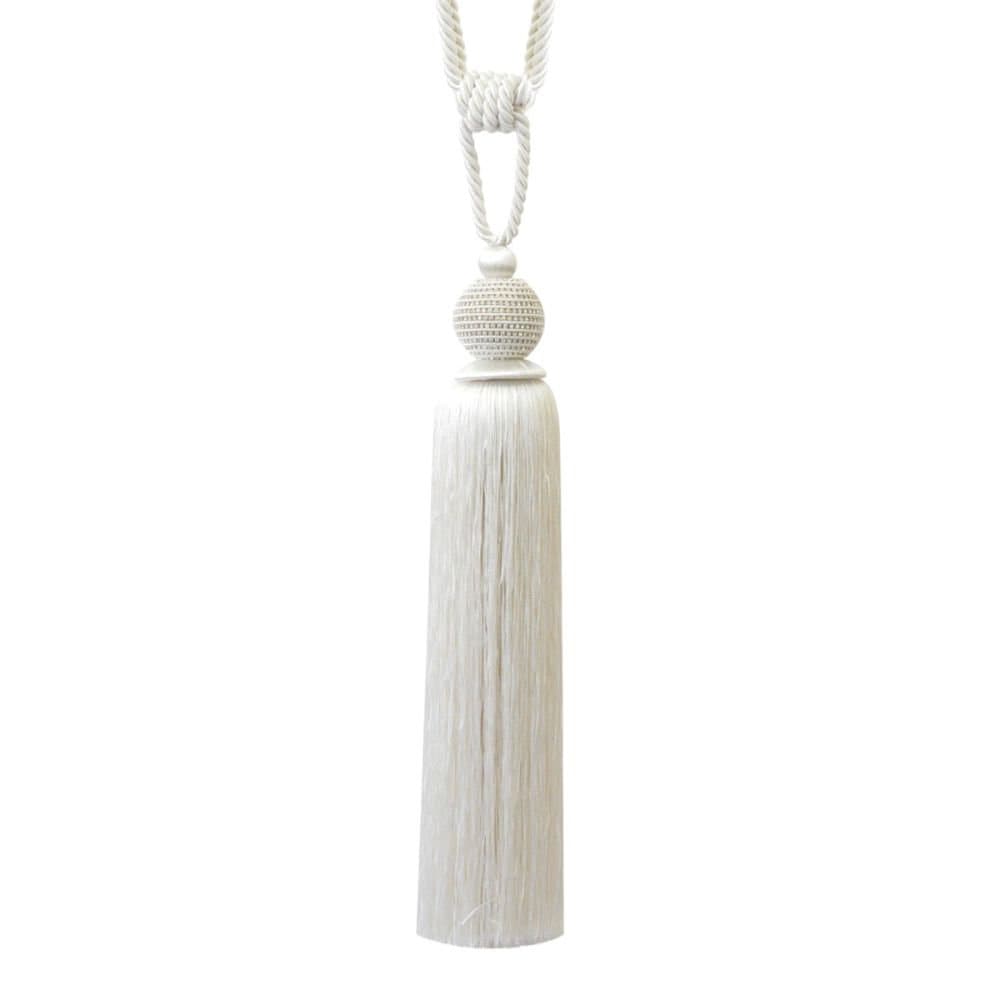 Palais Tassel Rope Tiebacks, Embrace Cord Ties X 2 - Etsy